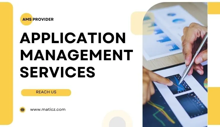 What Is Ams Application Management Services Explained