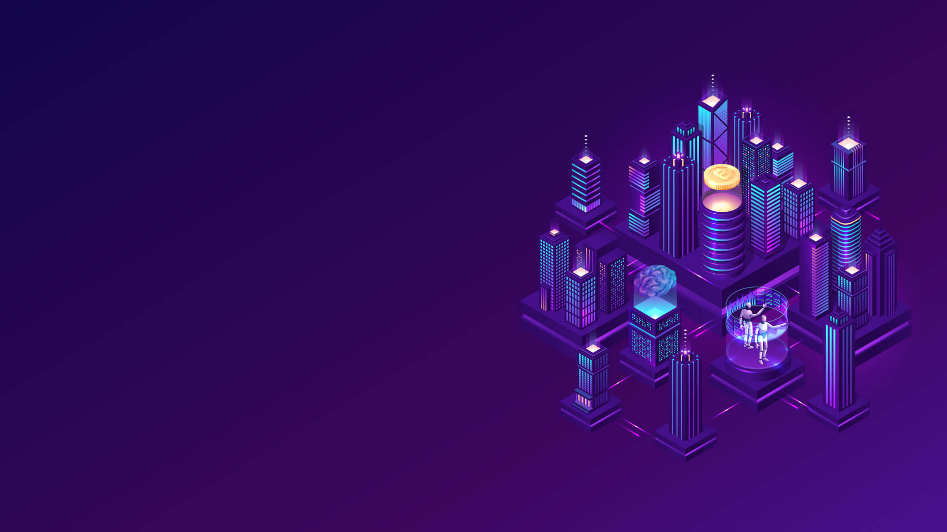 Blockchain and AI Explained: Blockchain AI Use Cases [2023]