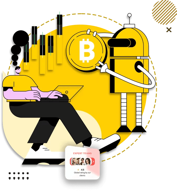 Latest Blogs on Blockchain, Metaverse, Web3, NFT Marketplace, DeFi