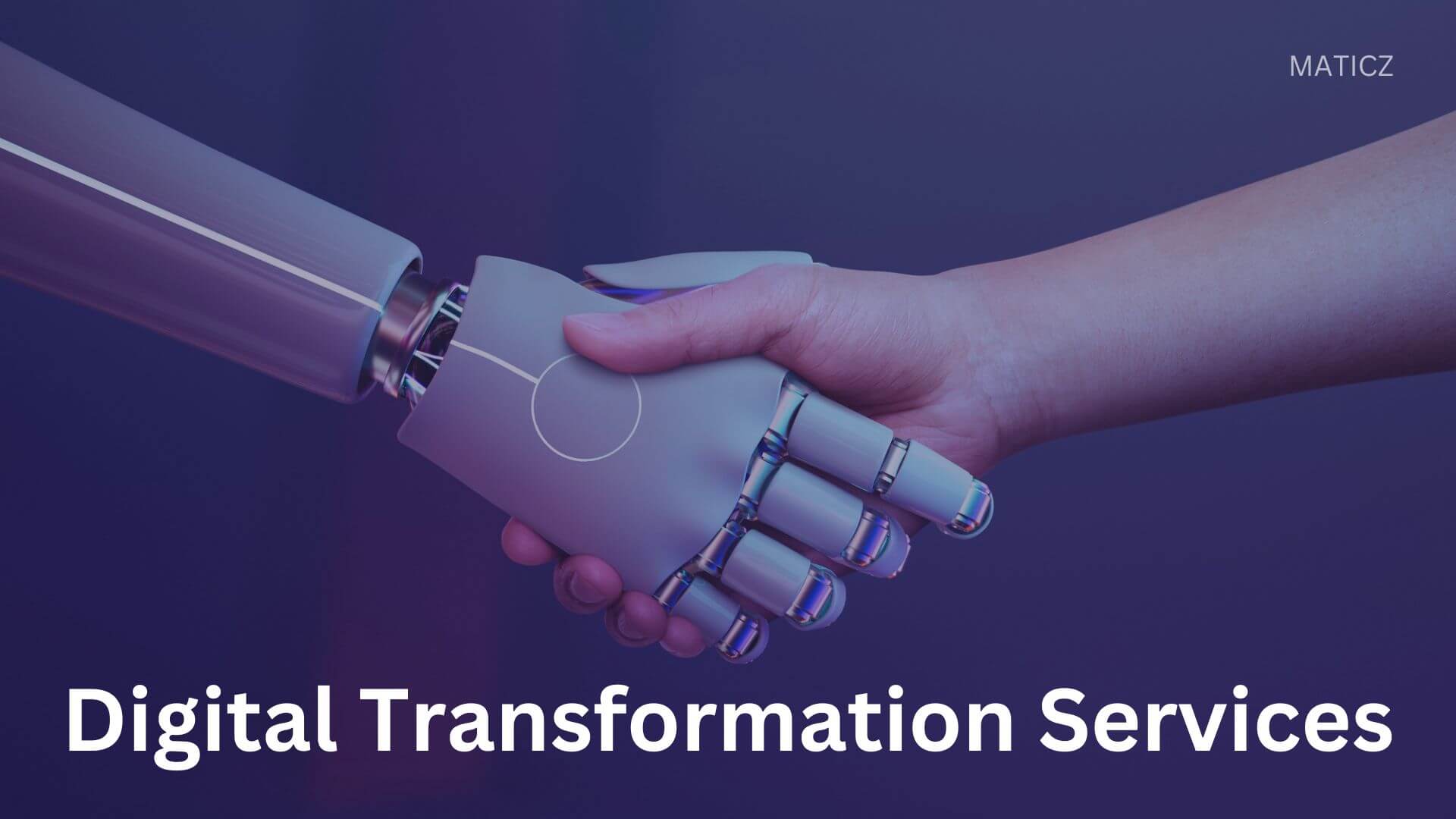 Digital Transformation Company | Digital Transformation Services Digital Transformation Company | Digital Transformation Services