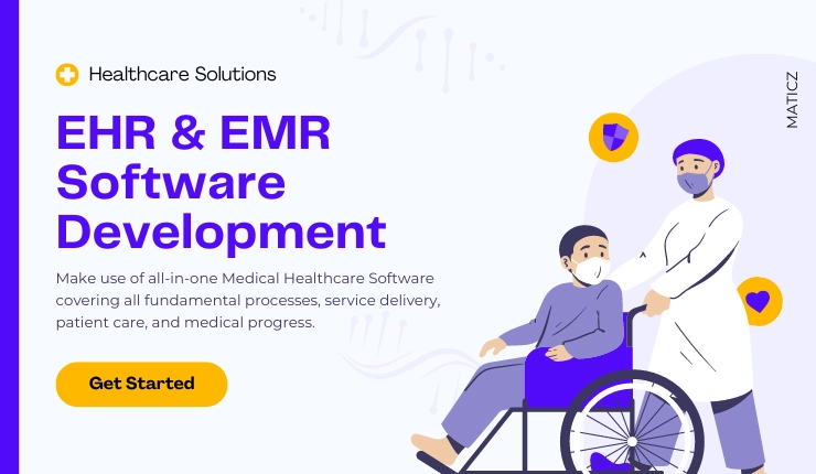 EHR and EMR Software Development Company EHR and EMR Software Development Company