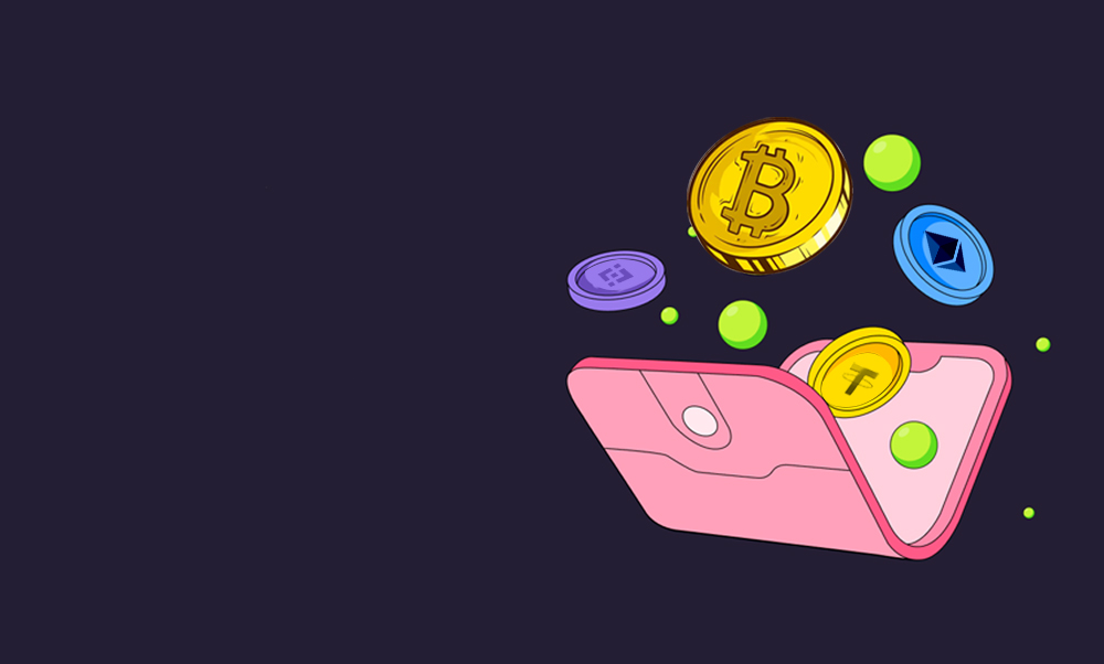 How To Create A Blockchain Wallet In 2025