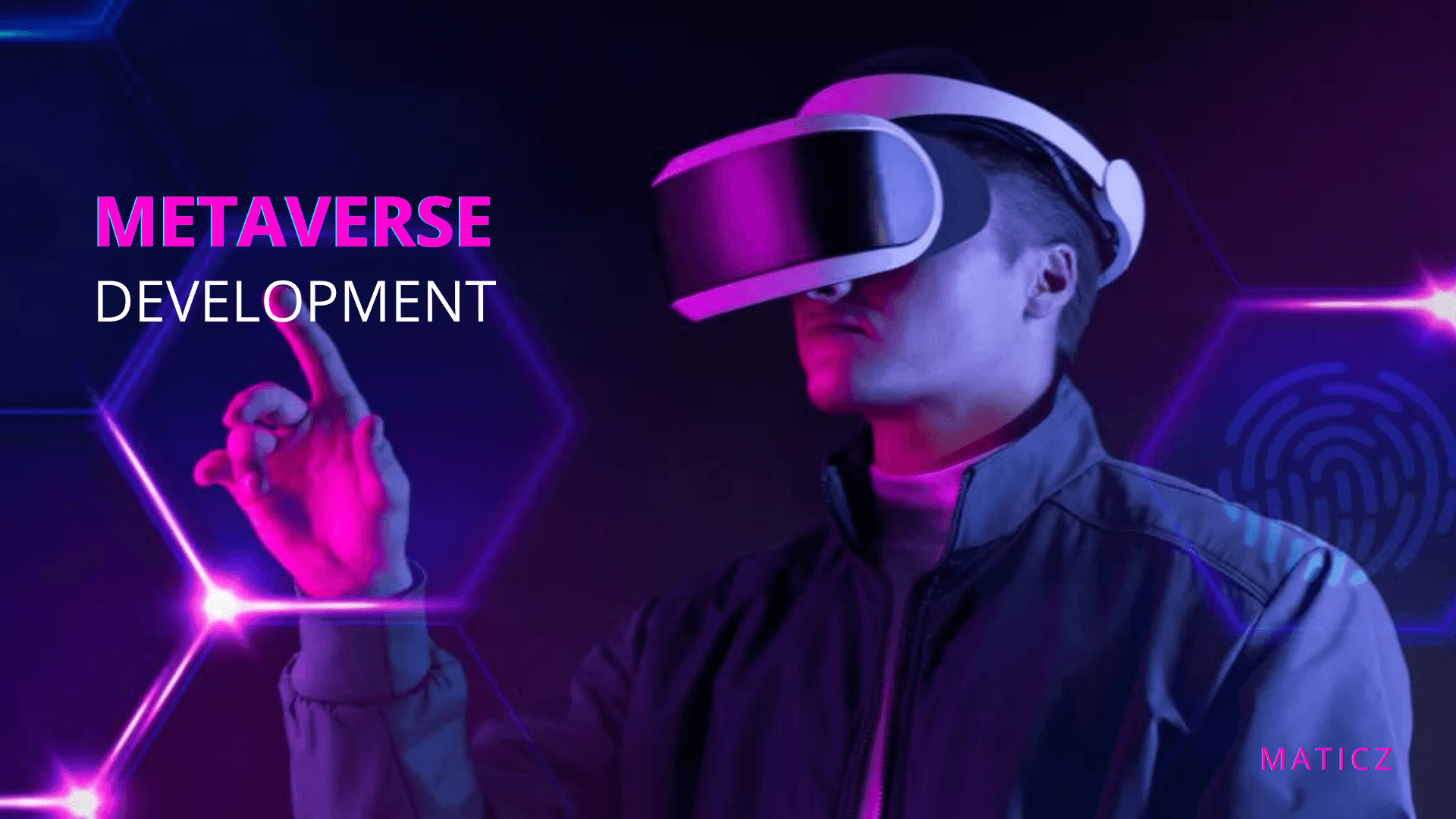 Metaverse Development Company | Metaverse Developer