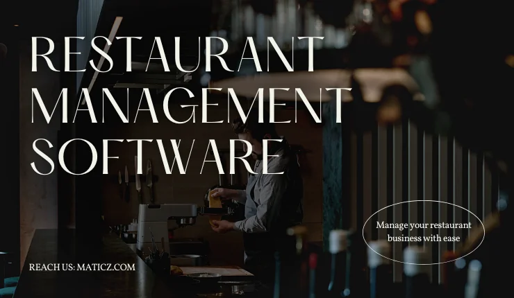 Best Restaurant Management Software 2025