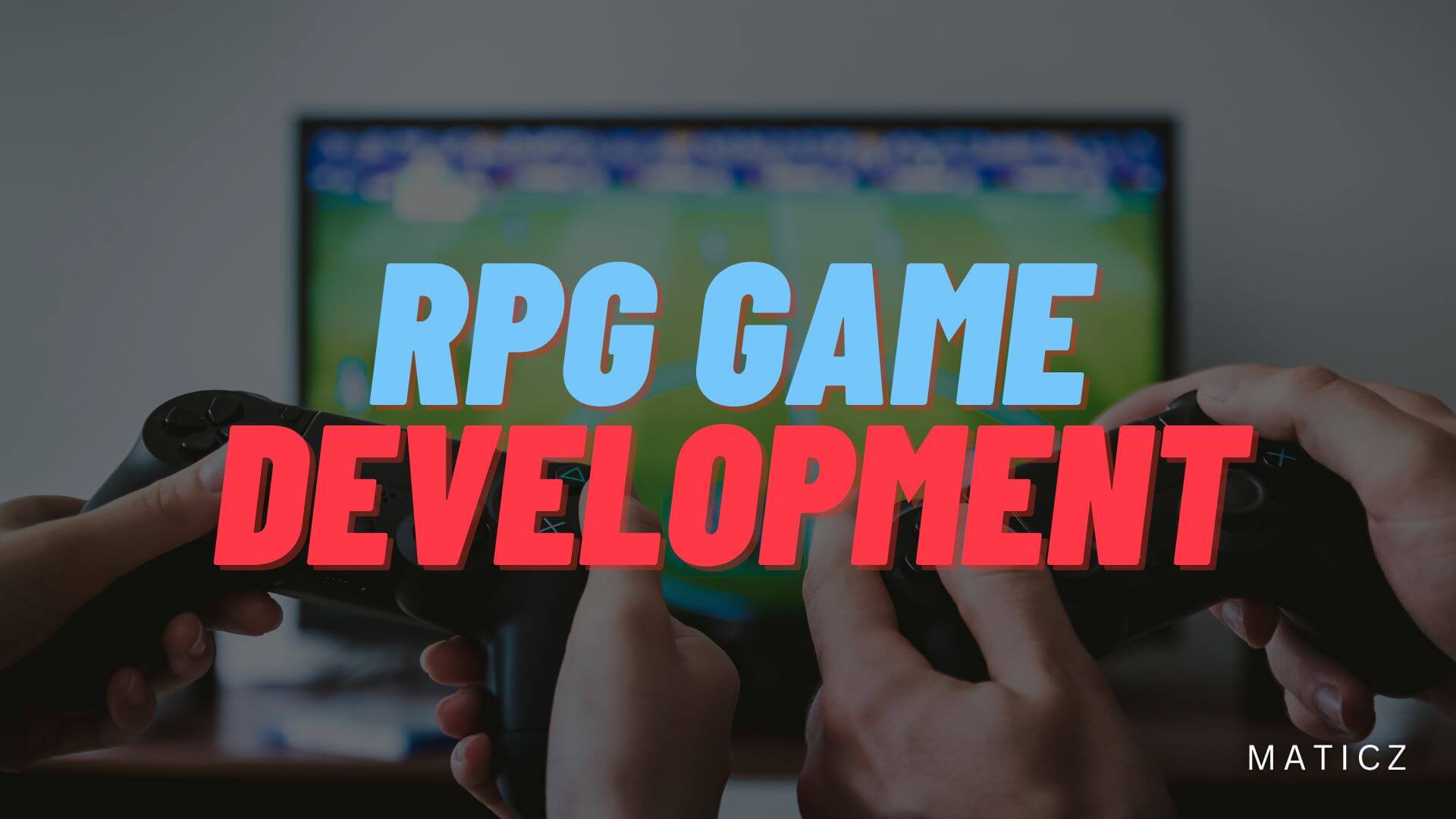 Rpg Game Development Company Role Play Game Development 