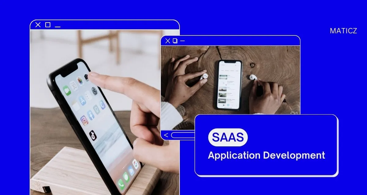 SAAS Development Company | SAAS Application Development SAAS Development Company | SAAS Application Development