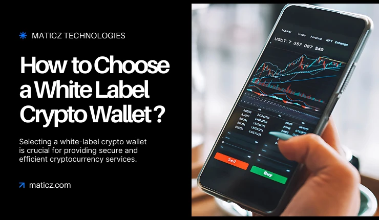 Guide to Picking a White Label Wallet for Crypto Projects